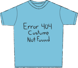 10 DIY Halloween Costumes for Every Personality – CNBconnect