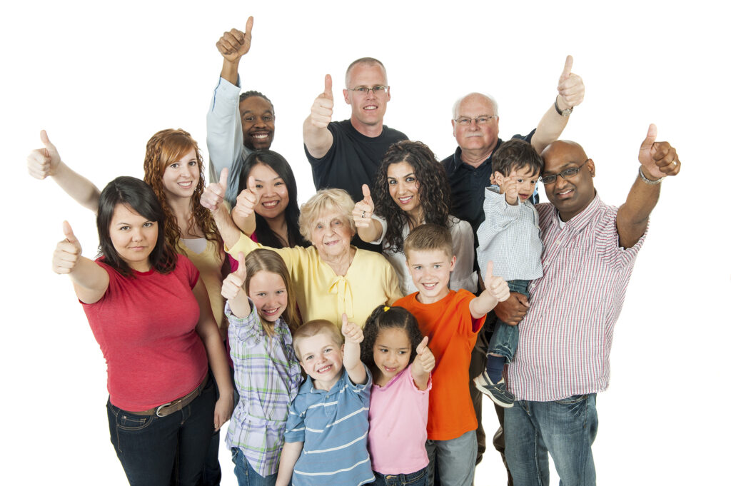 Good Neighbor Day: Community Involvement with CNB – CNBconnect