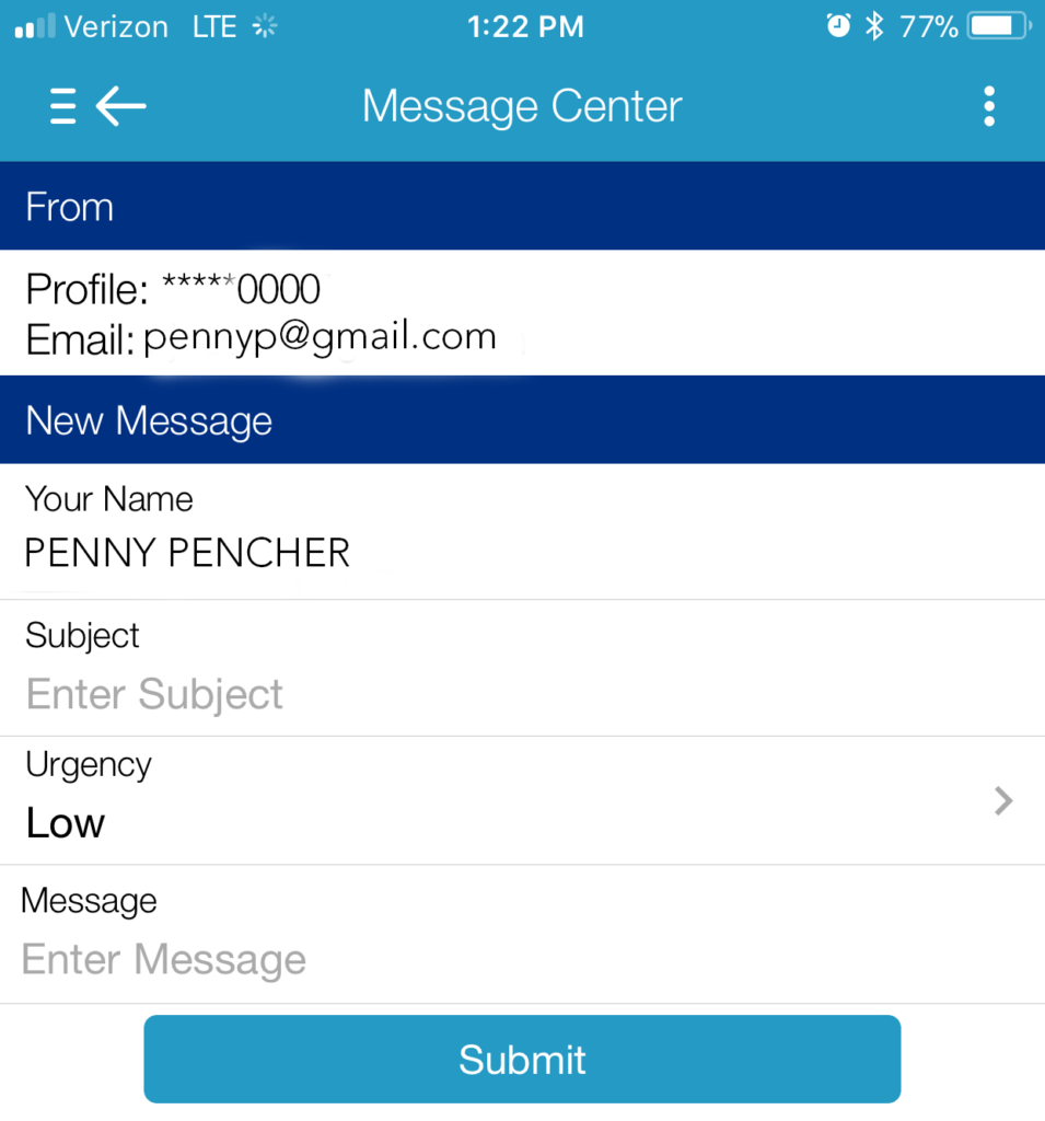 How to Send a Travel Notice (The Easy Way) – CNBconnect