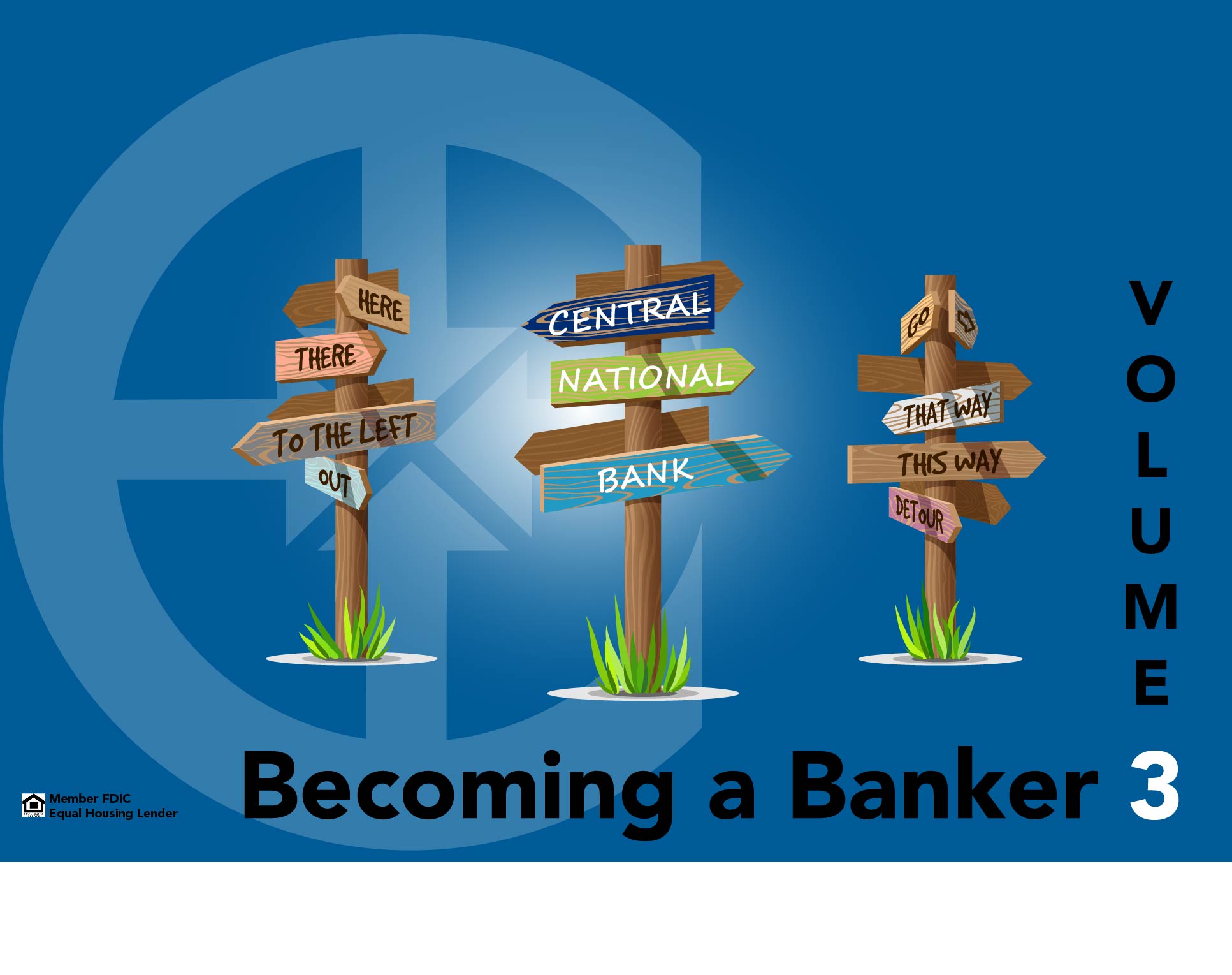 Becoming a Banker, Vol. 3 – CNBconnect