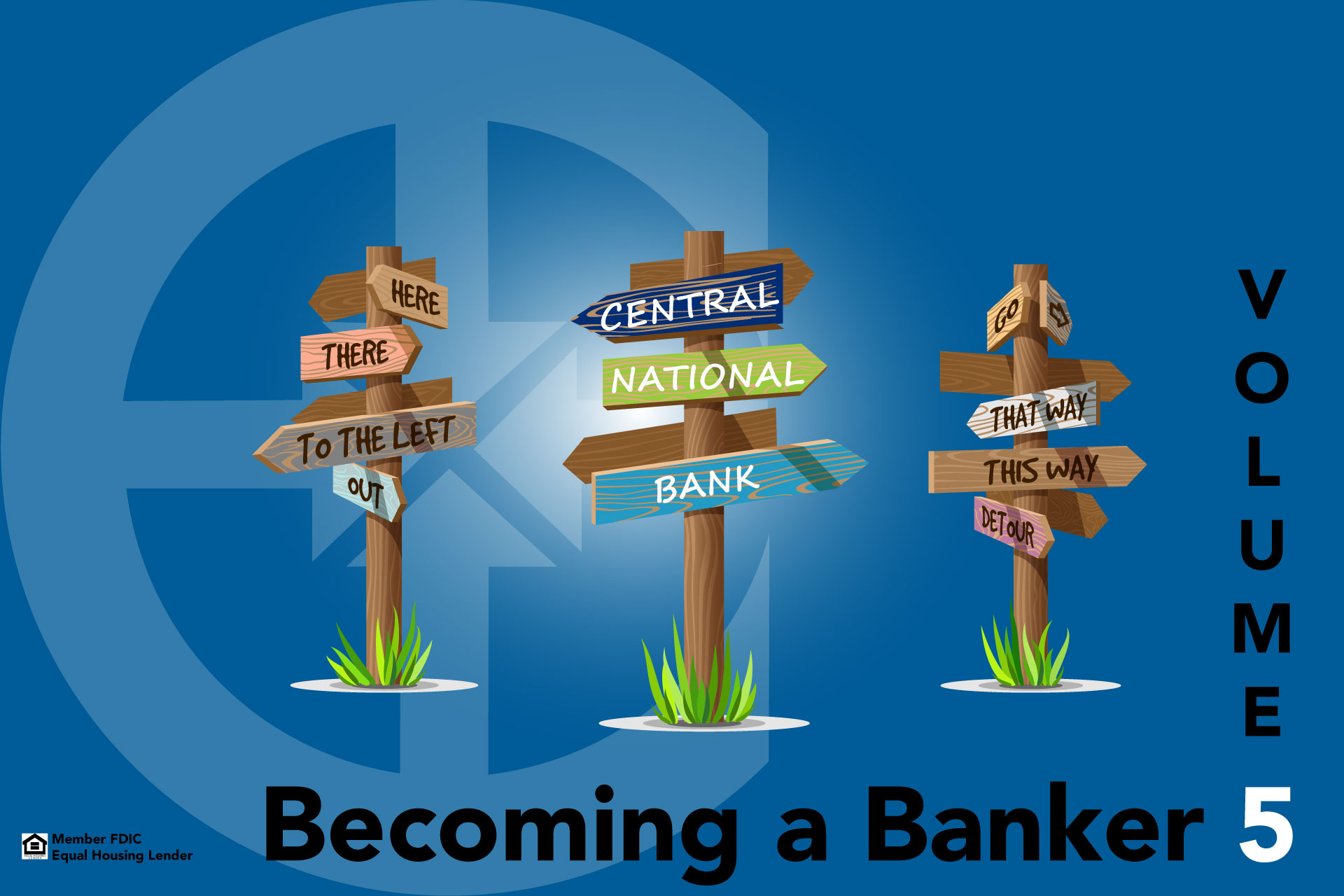 Becoming a Banker, Vol. 5 – CNBconnect